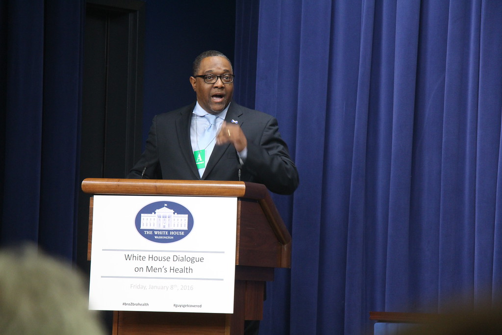 Kenneth Braswell wins ABC Award – Fathers Incorporated