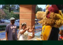 Million Fathers March 2023