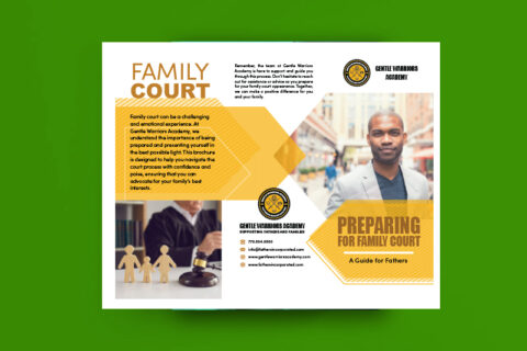 Brochures – Fathers Incorporated