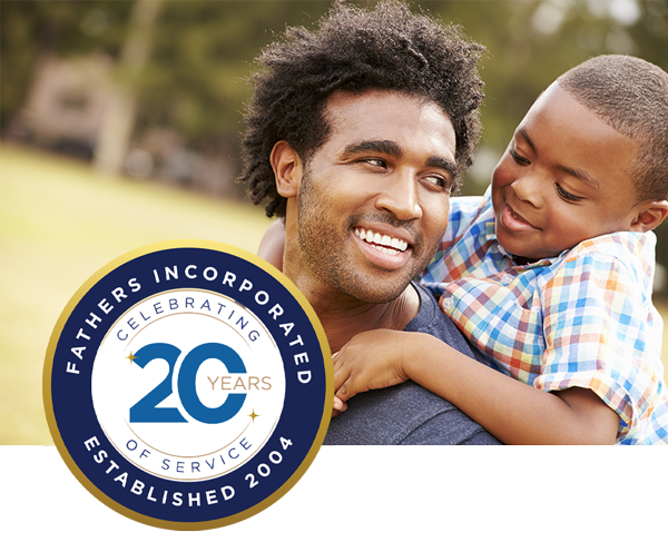 Fatherhood - Fathers Incorporated