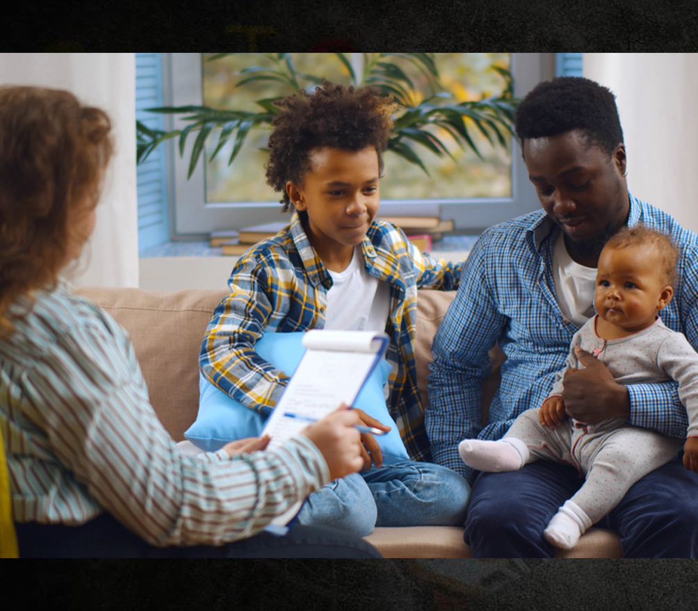 Fatherhood - Fathers Incorporated